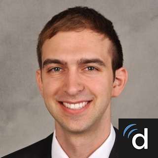 Dr. Theodore Robak, MD | Pittsburgh, PA | Emergency Medicine Physician ...