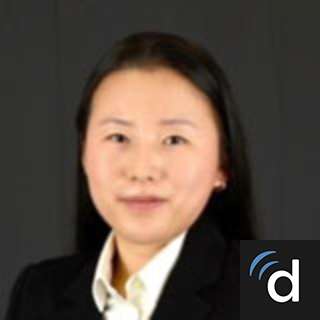 Dr. Jiyun Li, MD – New Haven, CT | Other MD/DO