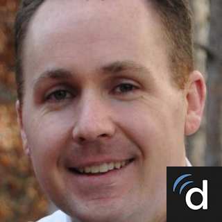 Dr. Ryan Stephenson, MD – Provo, UT | Otolaryngology (ENT)