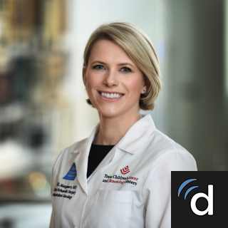 Dr. Nicole Montgomery, MD | Houston, TX | Orthopedist | US News Doctors