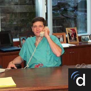 Doctors at Johns Hopkins Hospital in Baltimore, MD | Best Hospitals