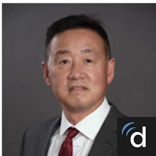 Dr. David S. Park, MD | Mount Kisco, NY | Anesthesiologist | US News Doctors