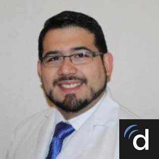 Dr. Jaime Bichara Tobar, MD – Fort Lauderdale, FL | Occupational Medicine