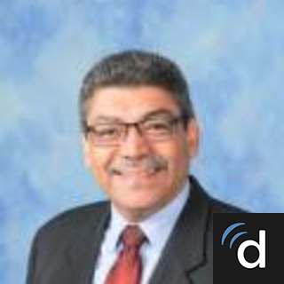 Dr. Salvador Mora, MD – Miramar, FL | Internal Medicine