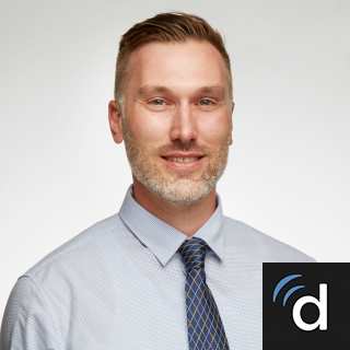 David Hibbs – Portland, OR | Family Nurse Practitioner