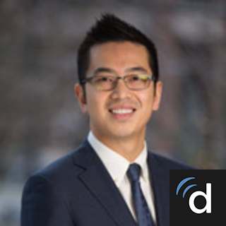 Dr. Chien-Lin Chen, MD – Arlington, TX | Gastroenterology