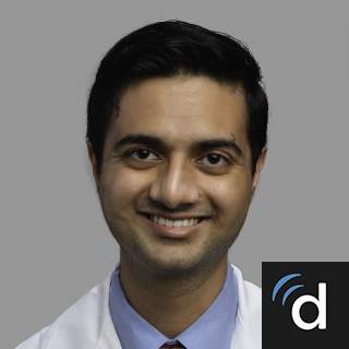 Dr. Jigar Chauhan, MD | Breinigsville, PA | Resident Physician | US News Doctors