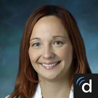 Obstetrician-Gynecologists at Johns Hopkins Hospital