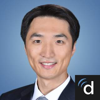 Dr. Trent Wei, MD | Cleveland, OH | Cardiologist | US News Doctors