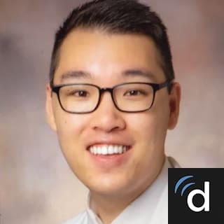 Dr. Brian Tran, MD – Los Angeles, CA | Resident Physician
