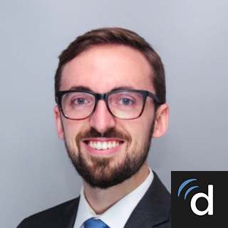 Dr. Dylan Powell, MD – Minneapolis, MN | Psychiatry