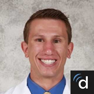 Dr. Patrick Wallace, DO | Frederick, MD | Emergency Medicine Physician ...