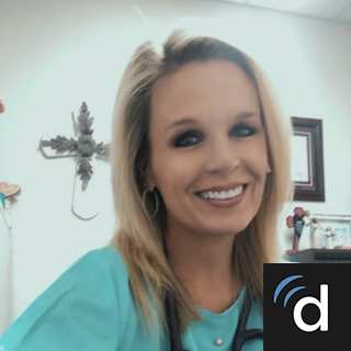 Lori Brown – Midland, TX | Family Nurse Practitioner