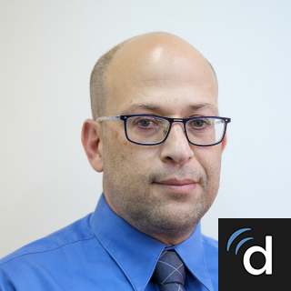 Dr. Eran E. Alon, MD | New York, NY | ENT-Otolaryngologist | US News ...