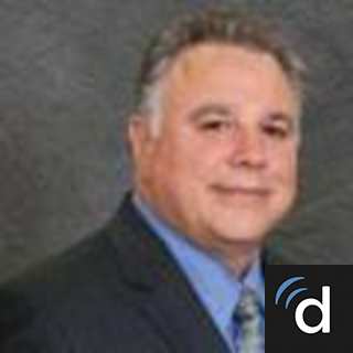 Dr. Wayne Colizza, MD – Cedar Knolls, NJ | Orthopaedic Surgery