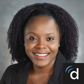 Dr. Christiana M. Jeukeng, MD | Charlottesville, VA | Internist | US ...