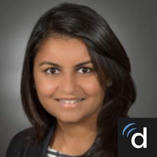 Dr. Pooja Parth Vyas, DO | Saint Louis, MO | Internist | US News Doctors