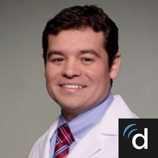Dr. Peter D. Obesso, DO | Tyler, TX | Pulmonologist | US News Doctors