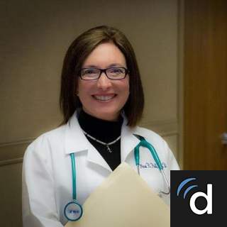 Dr. Nina Hall, MD – Matthews, NC | General Surgery
