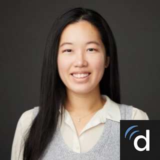 Dr. Katherine Chung, MD – Baltimore, MD | Radiology