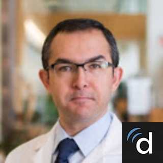 Dr. Hussein Merza, MD | Corona, CA | Oncologist | US News Doctors