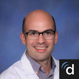 Dr. Tyler Montgomery, MD | Aventura, FL | Radiologist | US News Doctors