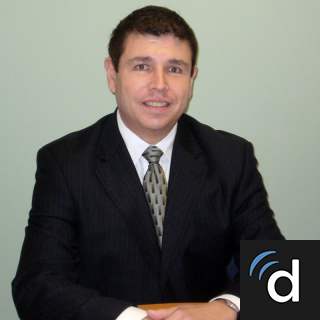 Dr. Miguel Marrero, MD – Irvine, CA | Obstetrics & Gynecology