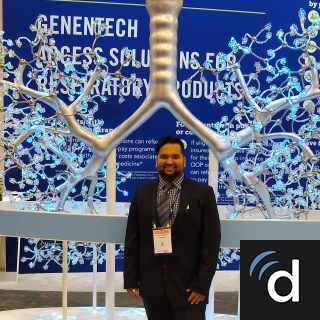 Dr. Mohammed Shariff, MD | Annapolis, MD | Internist | US News Doctors