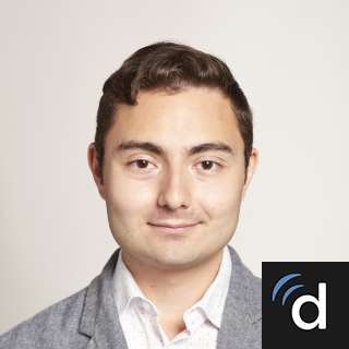 Dr. Christian Escobar, MD | New York, NY | Internist | US News Doctors