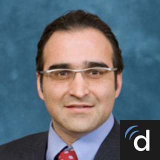 Doctors at University of Miami Hospital and Clinics-UHealth Tower in ...