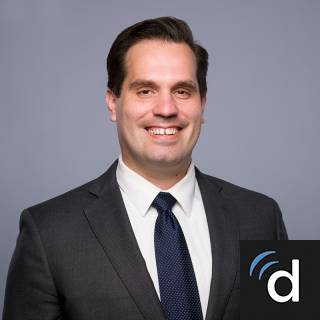 Dr. Davis Chambers, DO | Flushing, NY | Psychiatrist | US News Doctors