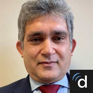 Dr. Syed S. Jaffri, MD | Amherst, NY | Psychiatrist | US News Doctors