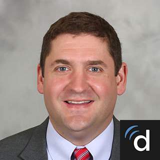 Dr. Brian J. Keyes, DO | Madison, WI | Orthopedist | US News Doctors