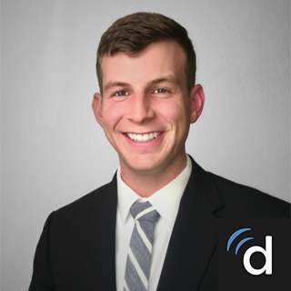 Dr. Morgan Carlile, MD | Andrews AFB, MD | Emergency Medicine Physician ...