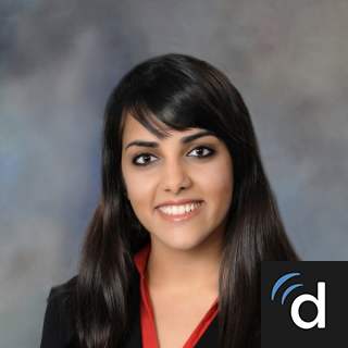 Dr. Meha Fox, MD – Houston, TX | Otolaryngology (ENT)