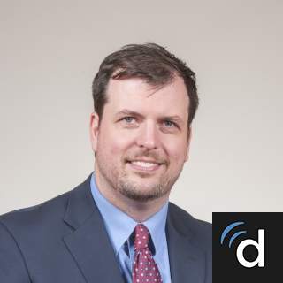 Dr. Matt Decker, MD | Kansas City, MO | Family Medicine Doctor | US ...