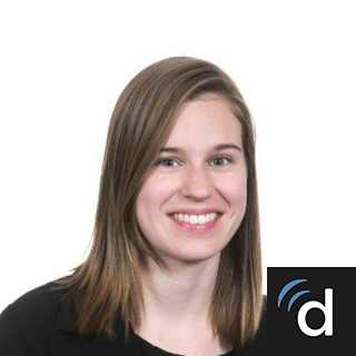 Dr. Katherine Alberty, DO | Seattle, WA | Internist | US News Doctors