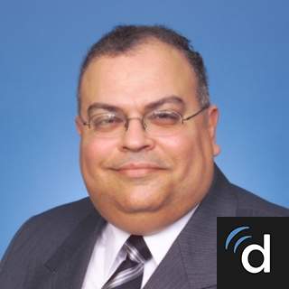 Dr. Magdy Danial, MD | Danville, CA | Family Medicine Doctor | US News ...