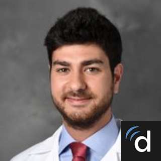 Dr. Sami Shayya, MD | Petersburg, VA | Emergency Medicine Physician ...