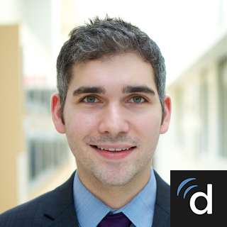 Dr. Derek C. Rizzo, MD | Detroit, MI | Anesthesiologist | US News Doctors