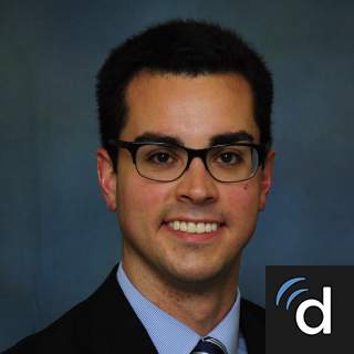 Dr. Matthew Moore, MD – Overland Park, KS | Gastroenterology