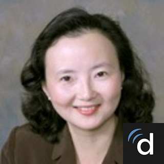 Dr. Kim Huang, MD | Middletown, CT | Radiation Oncologist | US News Doctors