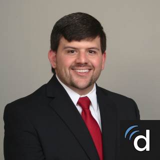 Dr. Weston Gentry, MD | Vestavia Hills, AL | Resident Physician | US ...