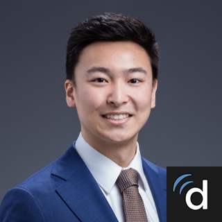 Dr. Andrew Song, MD | Boston, MA | Internist | US News Doctors