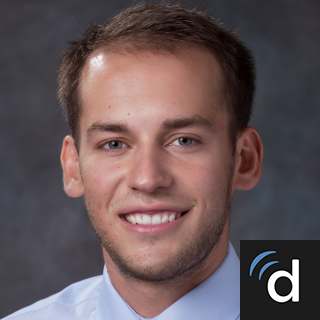 Dr. Joshua Eskew, MD | Greenville, SC | Orthopedist | US News Doctors