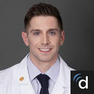 Dr. Kyle Bilodeau, MD | Seattle, WA | General Surgeon | US News Doctors