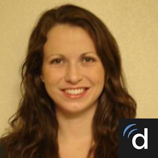 Dr. Jessica Miller, MD – Saint Louis Park, MN | Family Medicine