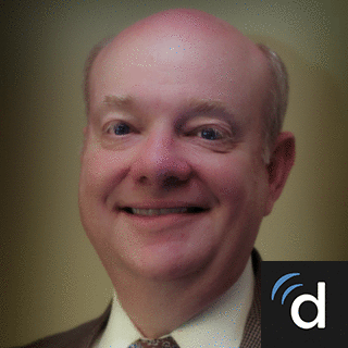 Dr. Walter Reiling III, MD – Dayton, OH | Family Medicine