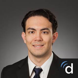 Dr. Michael L. Fitzpatrick, MD | Norwalk, CT | Neurologist | US News ...