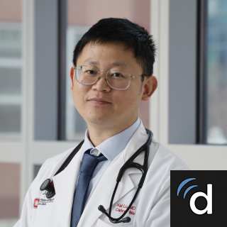 Dr. Kai Lu, MD | Columbus, OH | Internist | US News Doctors